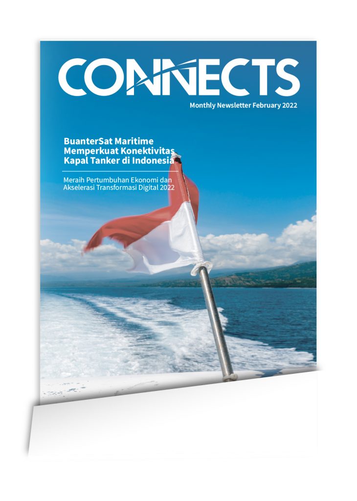 Connects E-News – DTP