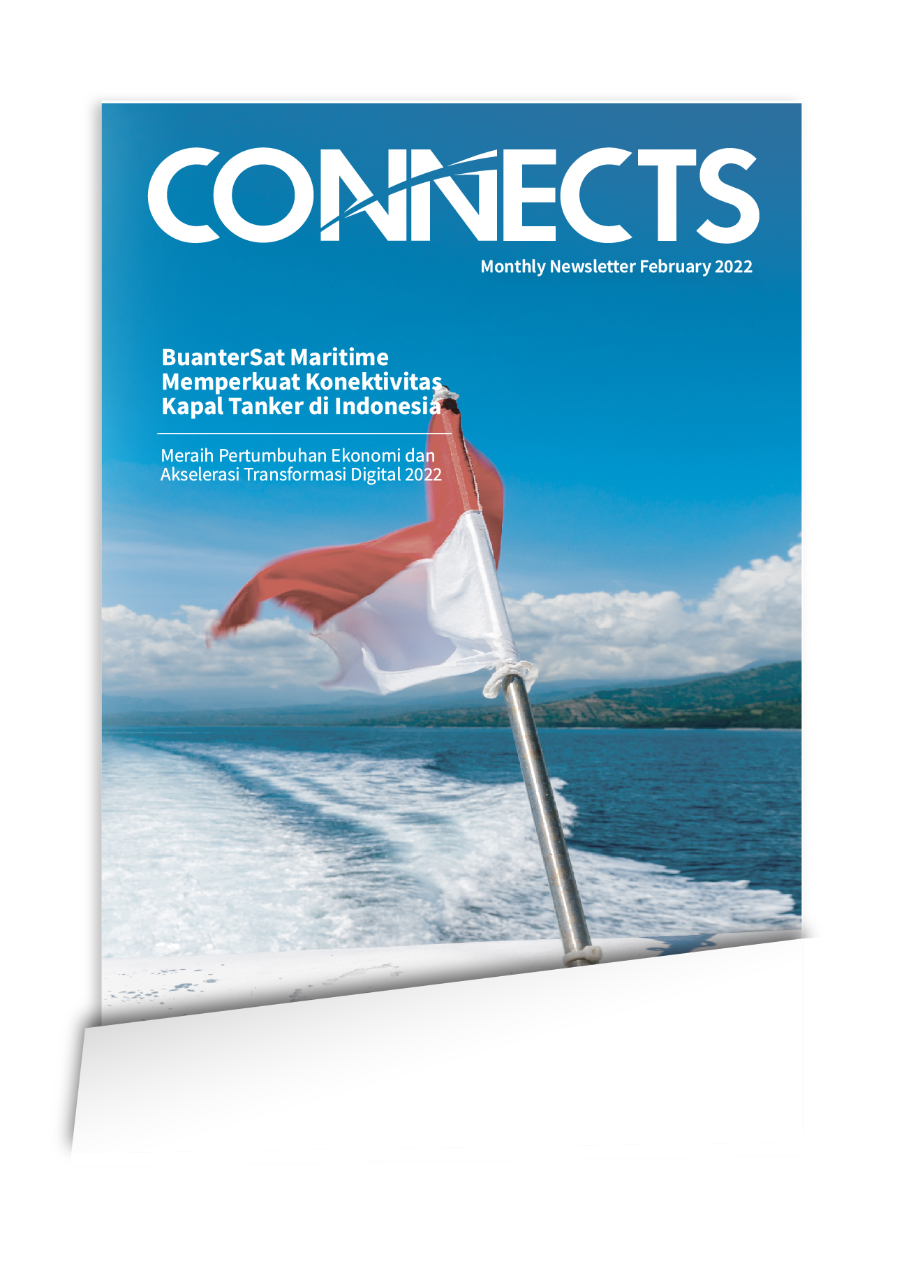 DTP – SATELLITE INTERNET