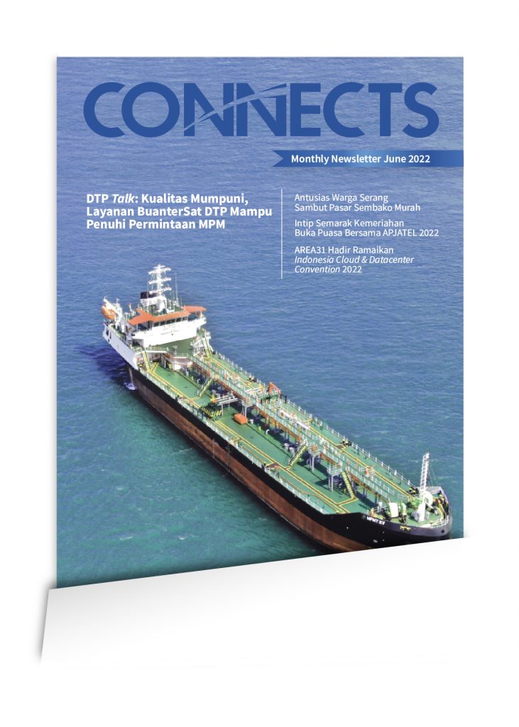 Connects E-News – DTP