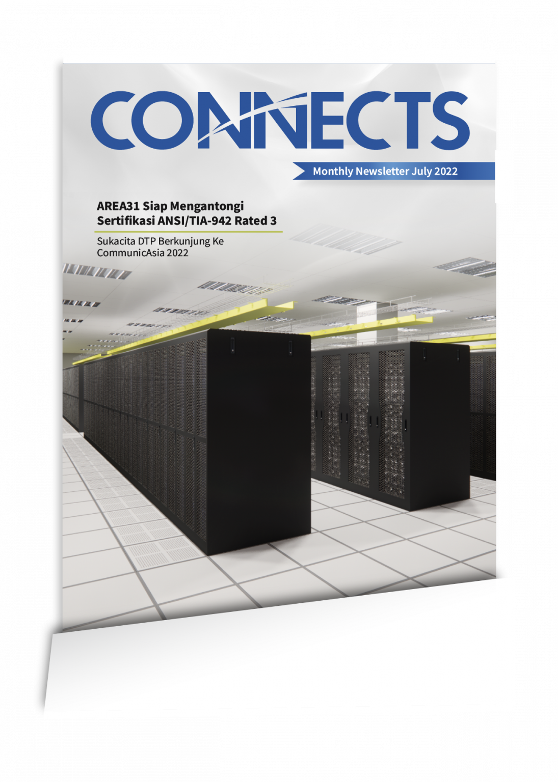 DTP – SATELLITE INTERNET