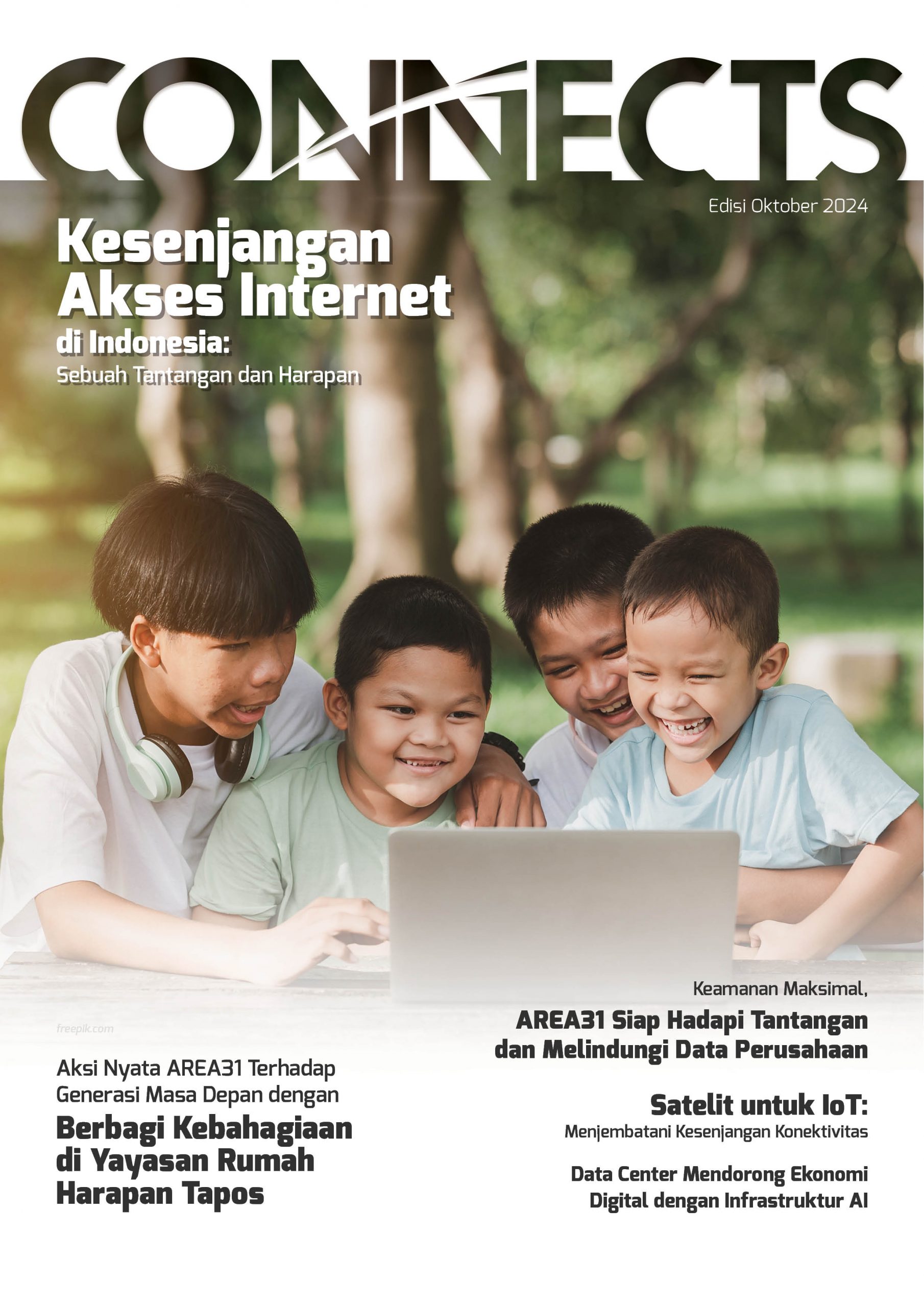 DTP – SATELLITE INTERNET