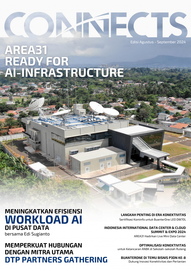 DTP – SATELLITE INTERNET