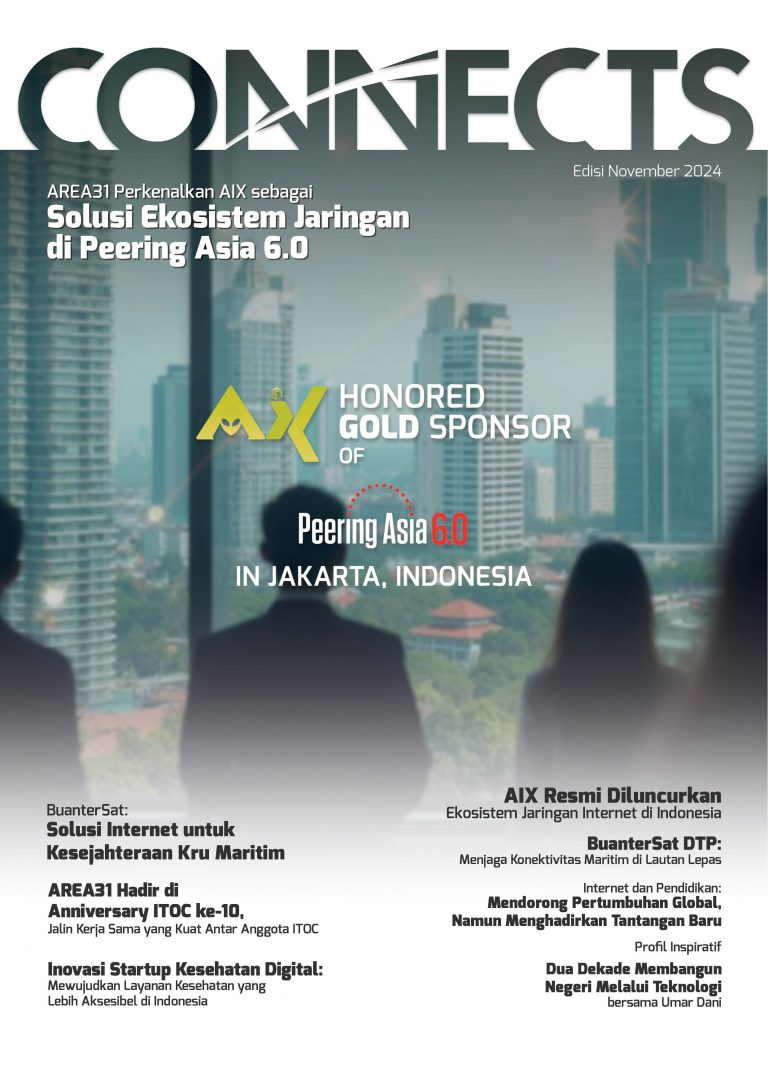 DTP – SATELLITE INTERNET