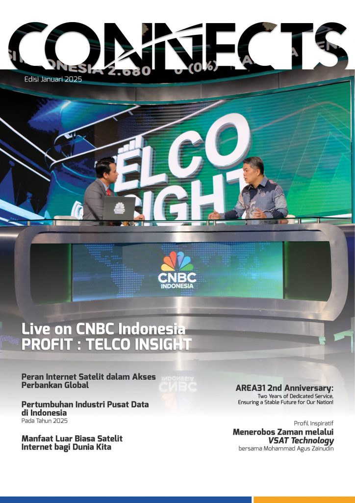 DTP – SATELLITE INTERNET