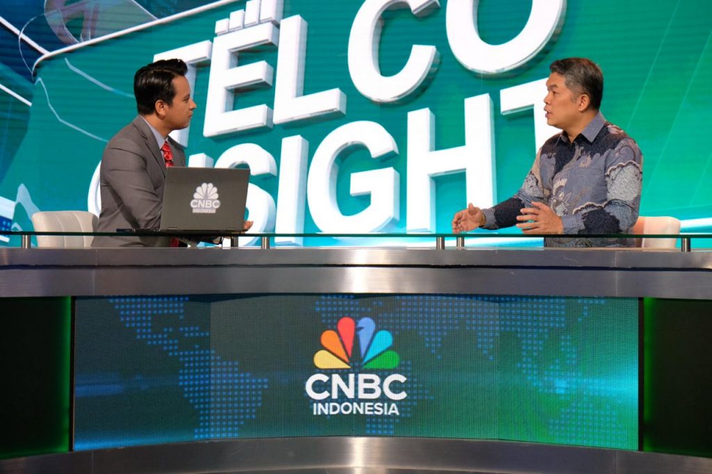 DTP – SATELLITE INTERNET